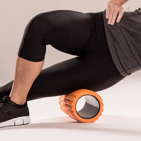 TRIGGERPOINT Grid 2.0 Foam Roller 66 cm - Running Balboa Colombia