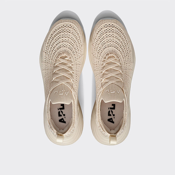 APL Women's Techloom Zipline - Running Balboa Colombia