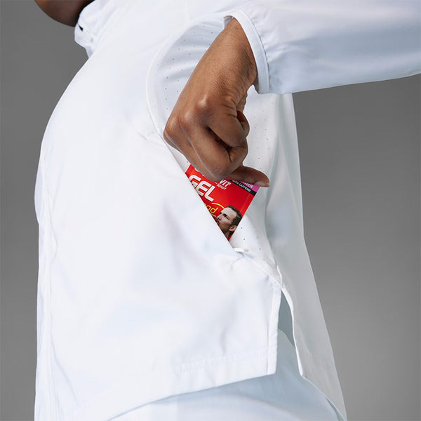 Adidas Women's Adizero E Jckt - Running Balboa Colombia