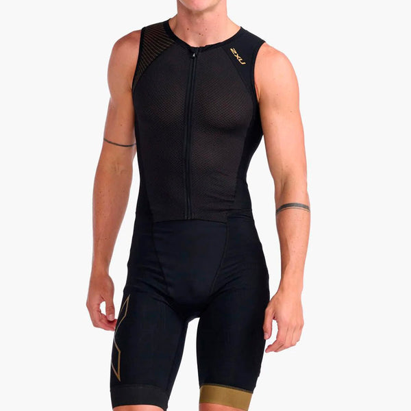 Triathlon - Running Balboa Colombia