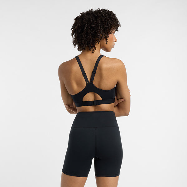New Balance Women's NB Essential Run Bra - Running Balboa Colombia